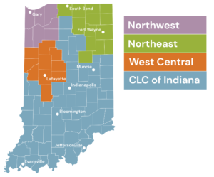 Northeast Indiana – Community Loan Center of Indiana